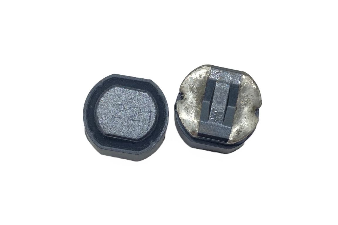 SMD Shielded Power Inductor With Tin Plating(SRS SERIES) | High Current Power Inductor ...
